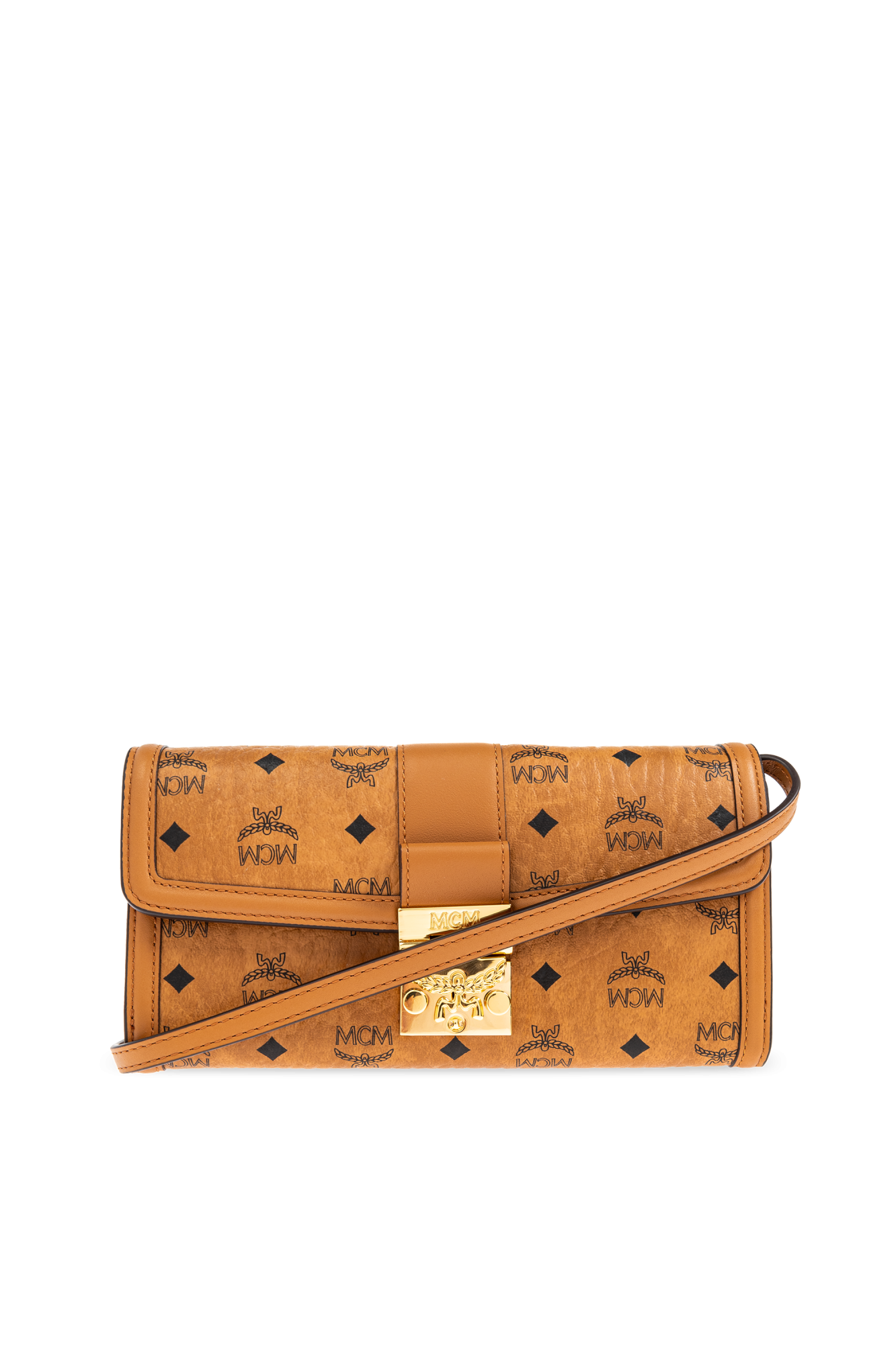 Mcm wallet chain store